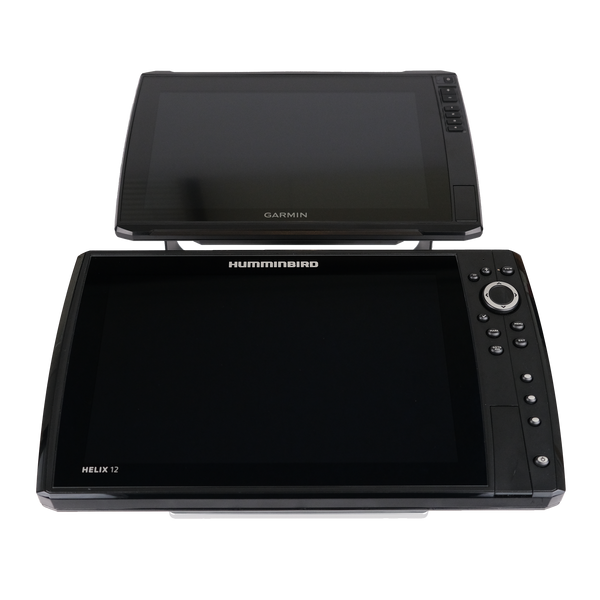 Geiger Tec Universal Stack Mount - LOTWSHQ