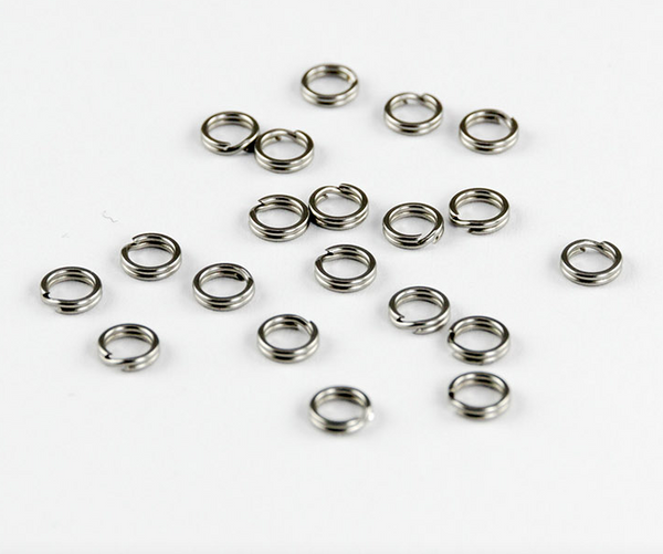 Decoy R-4 Split Ring - LOTWSHQ