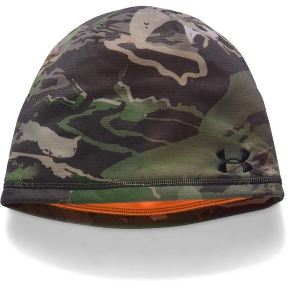 Under Armour Reversible Fleece 2.0 Beanie
