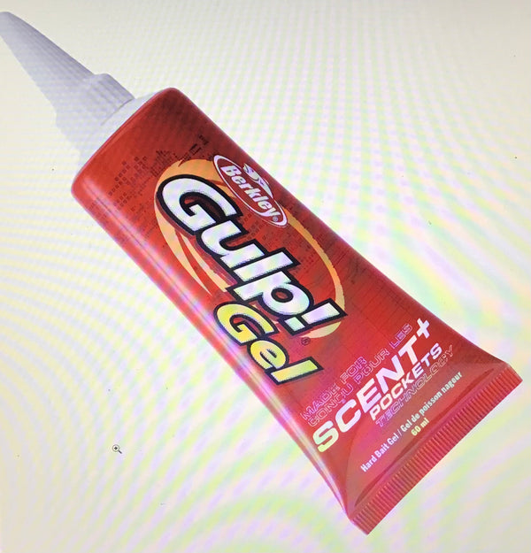 Berkley Gulp! Gel Scent+ - LOTWSHQ
