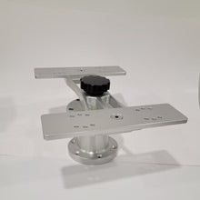 GeigerTec 5” Riser For Stack Mount - LOTWSHQ