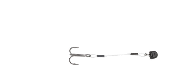 VMC Quik Strike Trailer Treble Hooks - LOTWSHQ