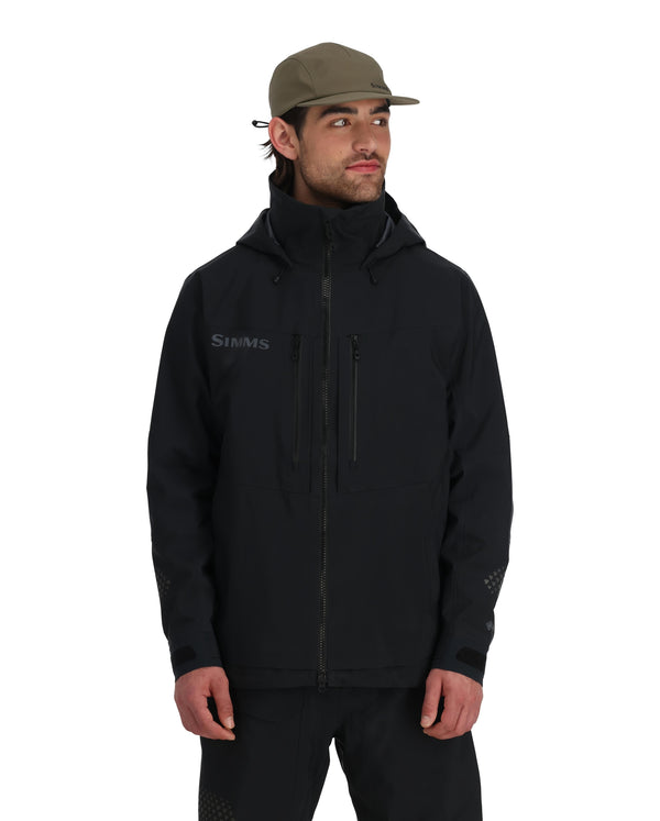 Simms Pro Dry Fishing Jacket - LOTWSHQ