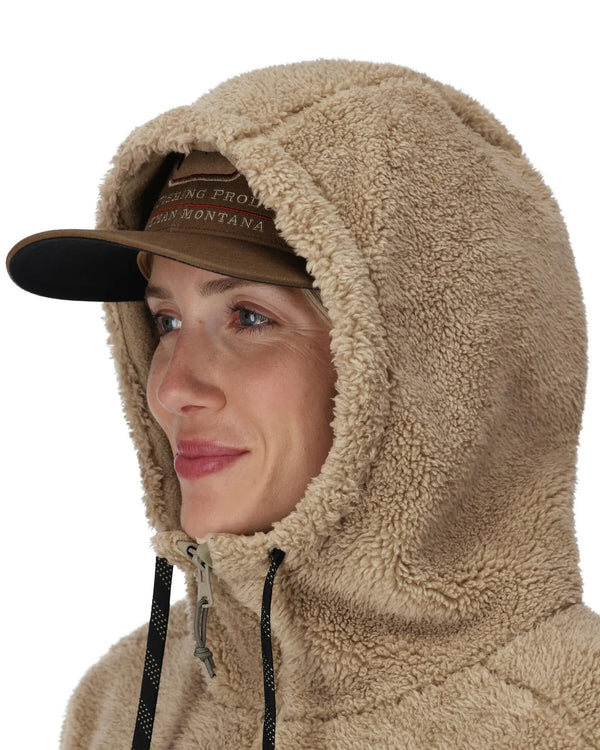 Simms Women's Coldweather Fleece - LOTWSHQ
