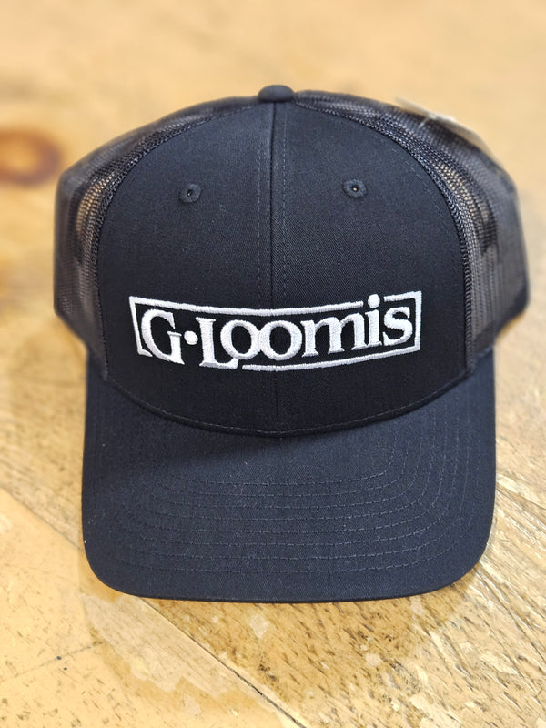 G. Loomis Low Pro Hat - LOTWSHQ