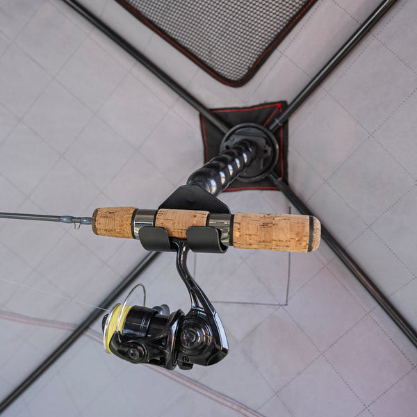 Eskimo E-Hub Rod Holder - LOTWSHQ