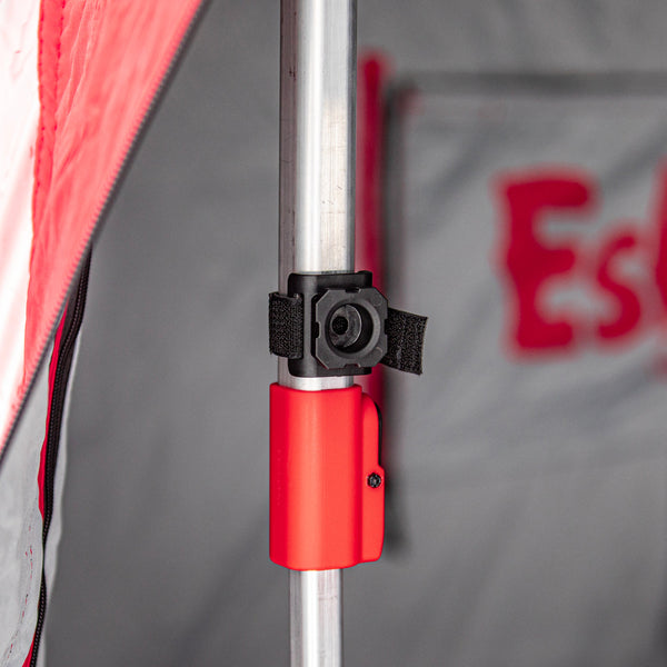 Eskimo E-Hub Flip Shelter Base - LOTWSHQ