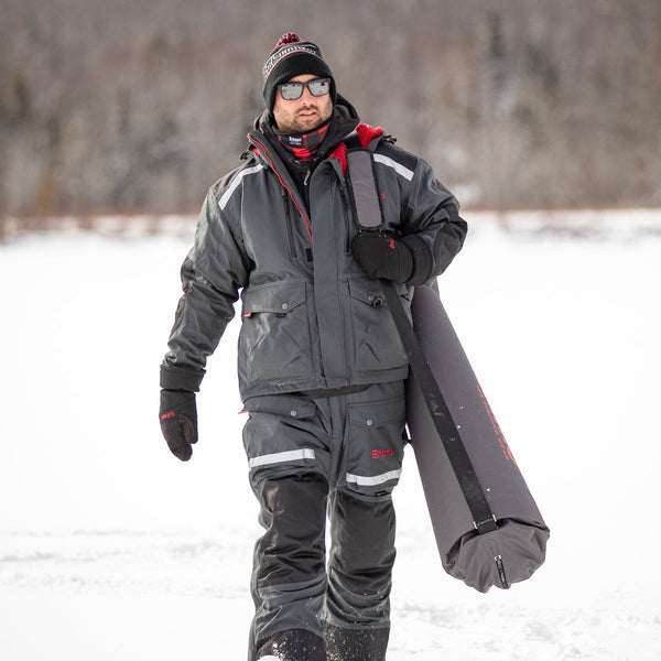 Eskimo Electric Auger Carry Bag - LOTWSHQ