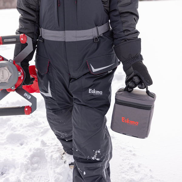 Eskimo Battery Bag - LOTWSHQ