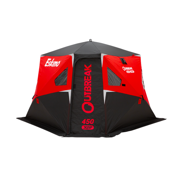 Eskimo Outbreak 450XDP - LOTWSHQ