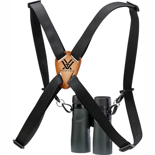 Vortex Binocular Harness - LOTWSHQ