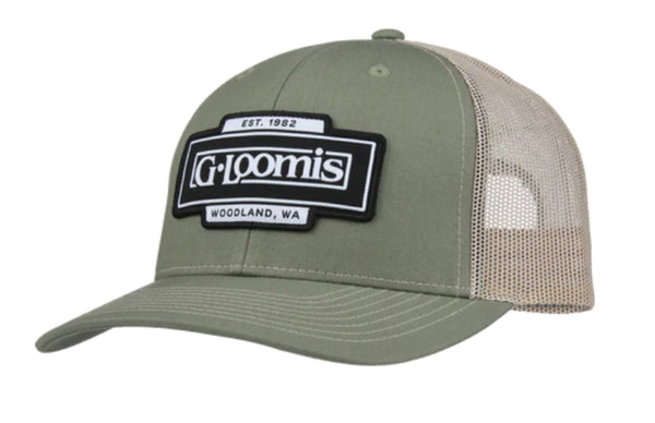 G. Loomis Original Trucker Cap - LOTWSHQ
