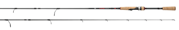Daiwa Spinning Rods - LOTWSHQ