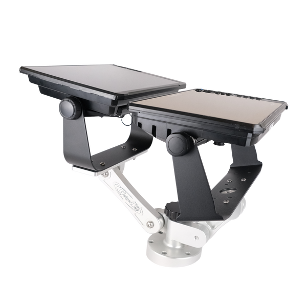 Geiger Tec Extreme Stack Mount - LOTWSHQ