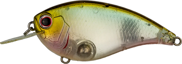 Evergreen Flat Force Crankbait - LOTWSHQ