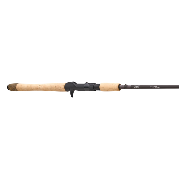 Fenwick HMG Walleye Casting Rod - LOTWSHQ