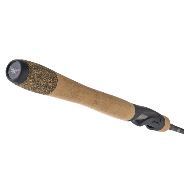 Fenwick HMG Spinning Rod 2024 - LOTWSHQ