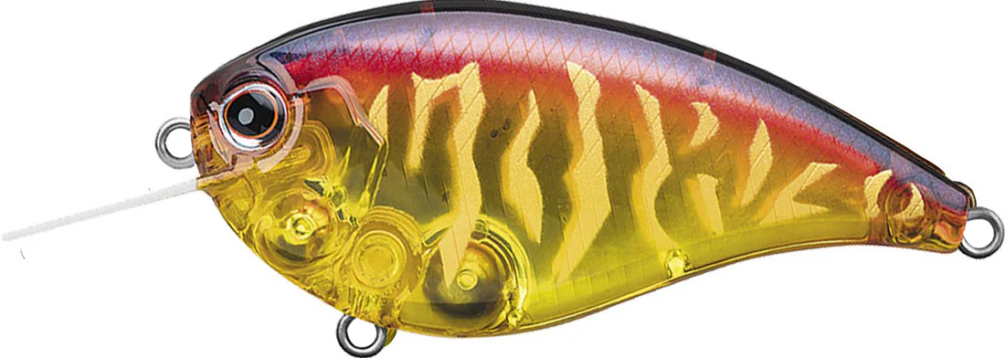 Evergreen Flat Force Crankbait - LOTWSHQ