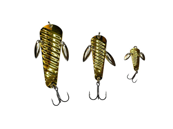 Element Custom Baits Wingding - LOTWSHQ