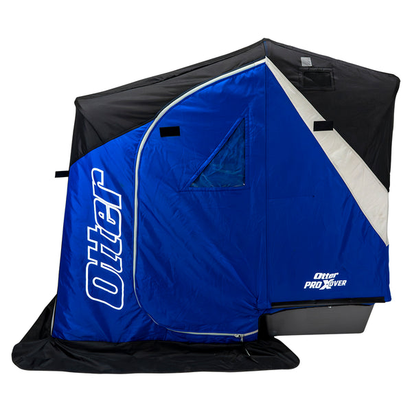 Otter Pro XS Lodge X-Over Shelter - LOTWSHQ
