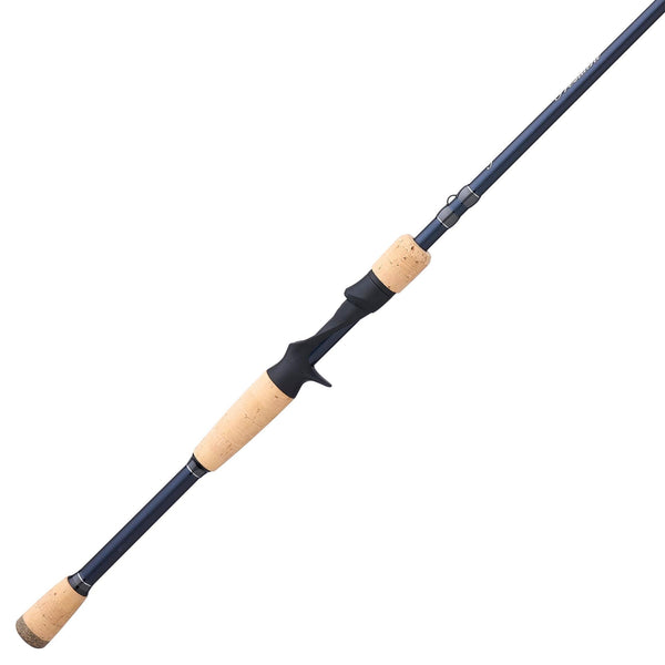 Pflueger President XT Casting Rod - LOTWSHQ