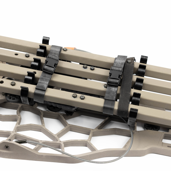 Novix Quick Strap - LOTWSHQ