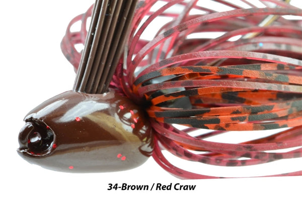 Picasso Spider Jig - LOTWSHQ