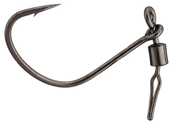 Decoy Worm 120 HD Hook - LOTWSHQ