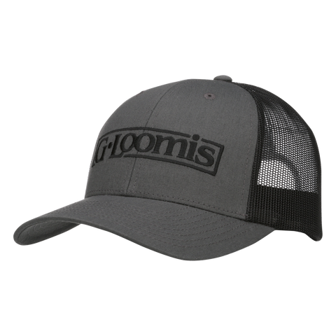 G. Loomis Low Pro Hat - LOTWSHQ