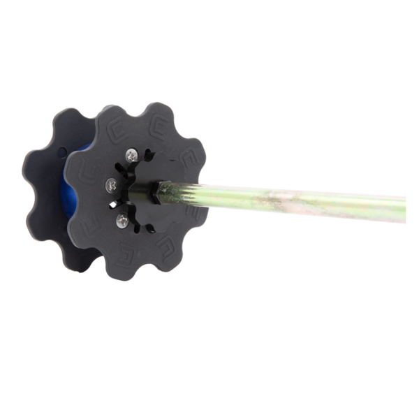 Clam ClamLock Rattle Reel - LOTWSHQ