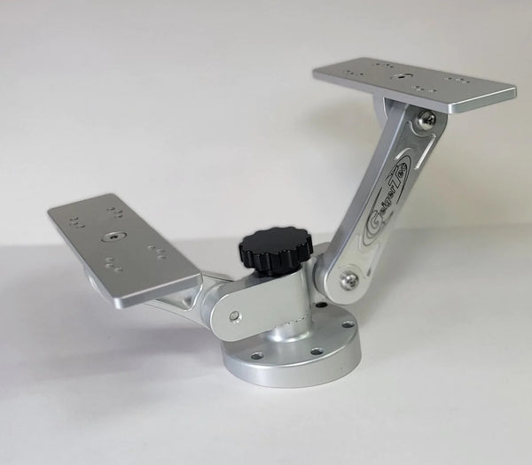 Geiger Tec Extreme Stack Mount - LOTWSHQ