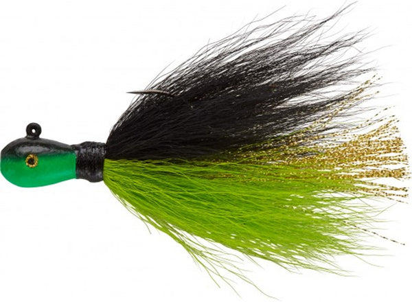 Mepps Bucktail Jig - LOTWSHQ