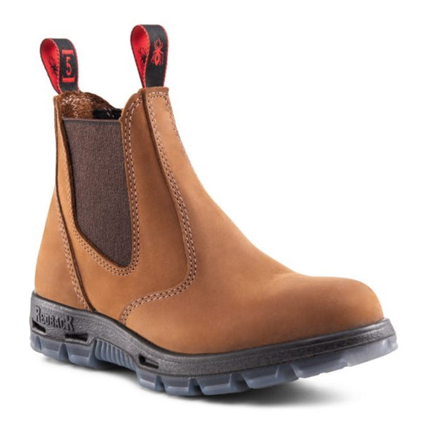 Redback Bobcat Boots - LOTWSHQ