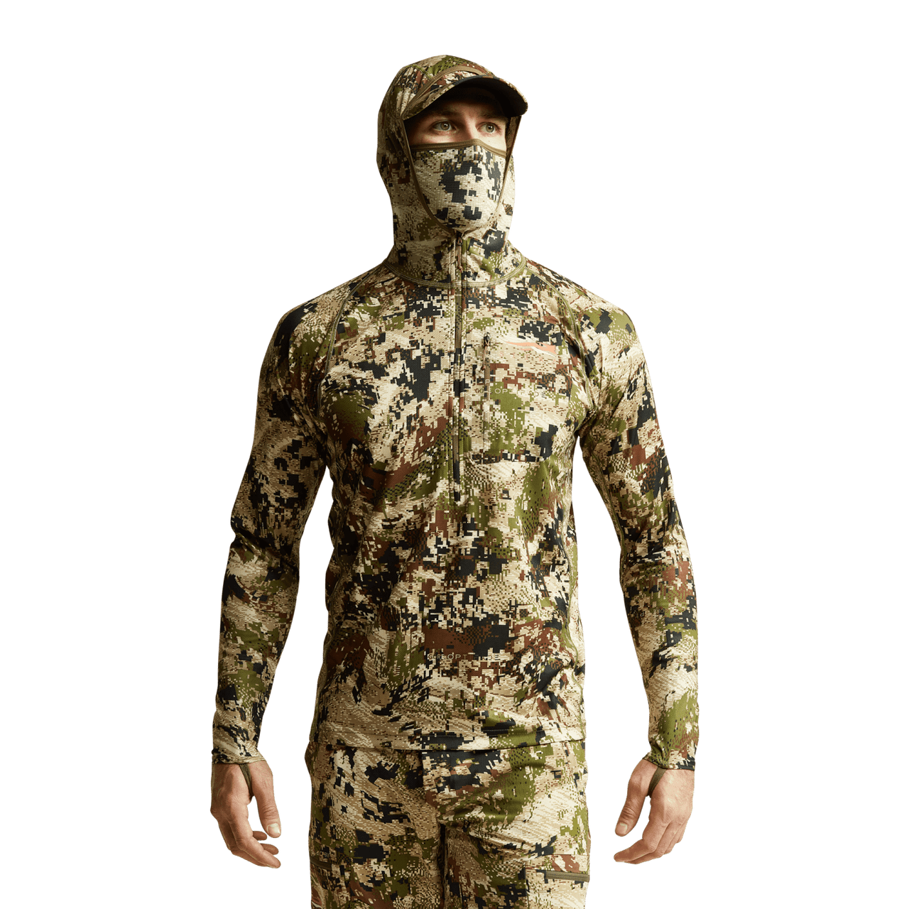 Sitka Gear - LOTWSHQ