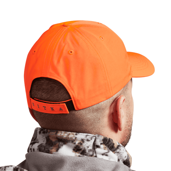 Sitka Ballistic Side Logo Cap - LOTWSHQ