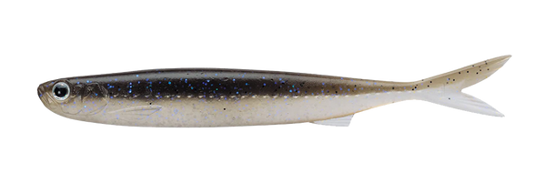 Evergreen Combat Last Ace Swimbait - LOTWSHQ