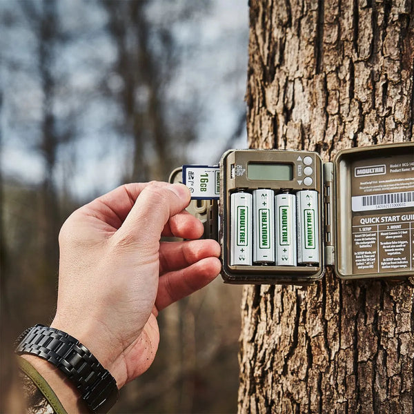 Moultrie SD Card - LOTWSHQ