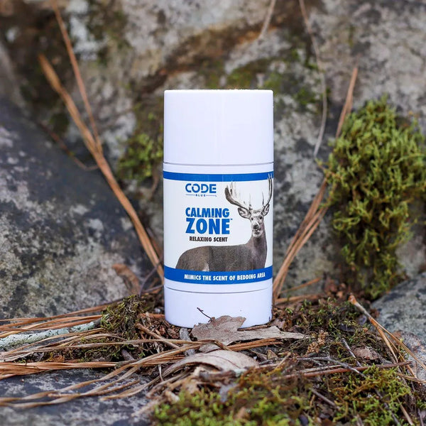 Code Blue Calming Zone Relaxing Scent - LOTWSHQ