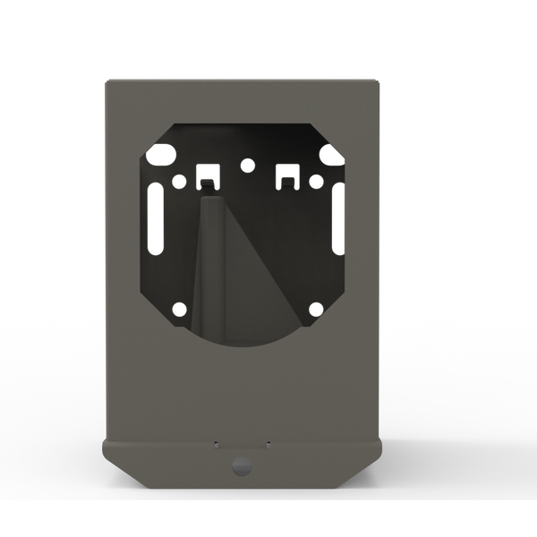 Tactacam Reveal V3 Lockable Security Box - LOTWSHQ