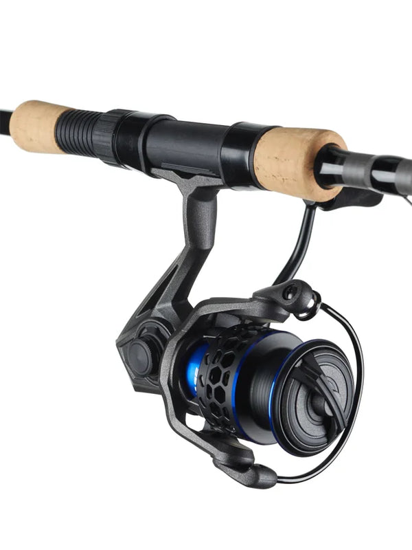 St.Croix GXR Bass Spinning Combo - LOTWSHQ