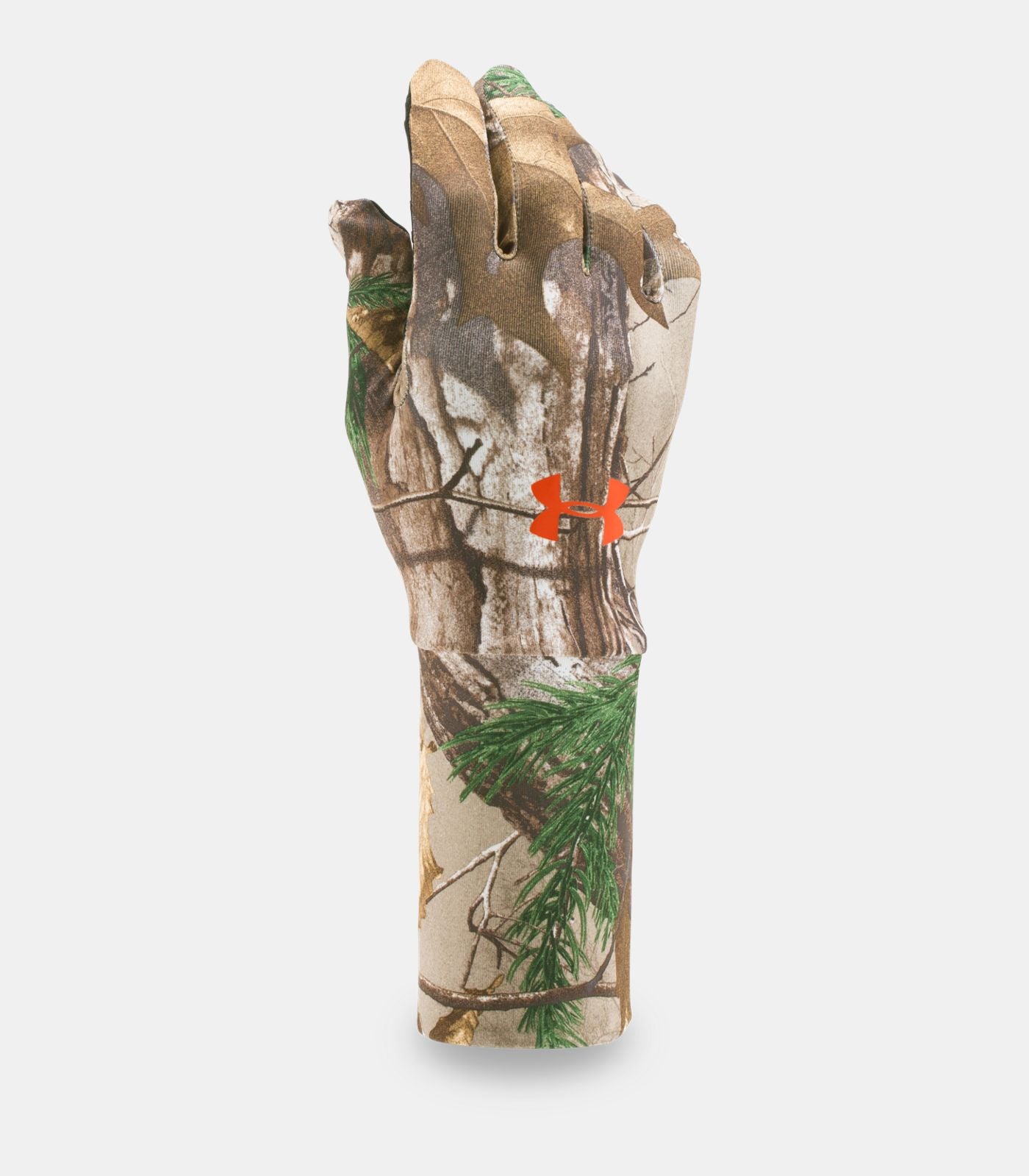 Under armour hunting gloves sale store