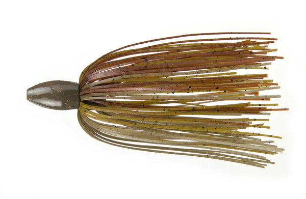 Strike King Tour Grade Tungsten Slither Rig - LOTWSHQ