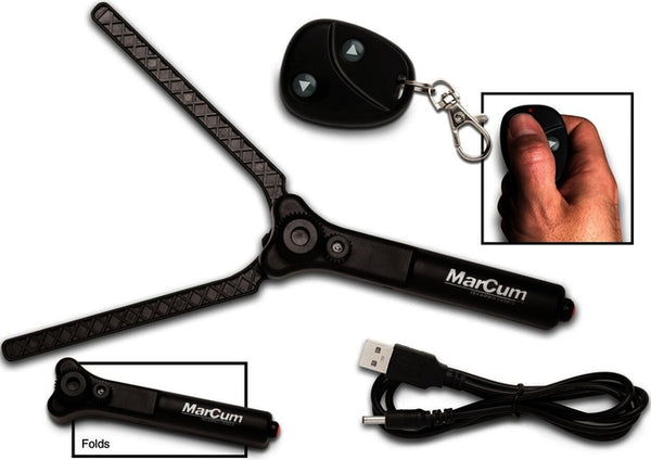 Marcum Wireless Camera Panner - LOTWSHQ