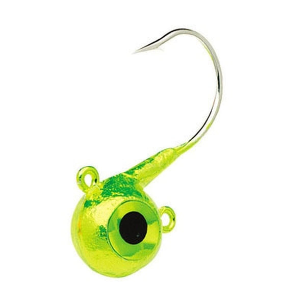 Northland Fireball Metallic Jig - LOTWSHQ