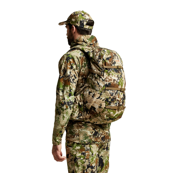Sitka Apex Pack - LOTWSHQ