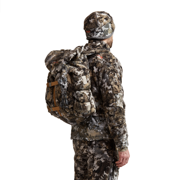 Sitka Fanatic Pack - LOTWSHQ