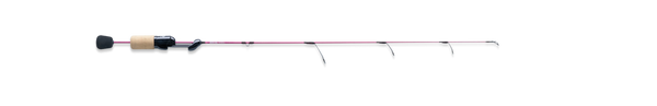 St.Croix Mojo Ice Rod - LOTWSHQ