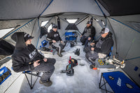 Otter Vortex Pro Monster Lodge Thermal Hub - LOTWSHQ