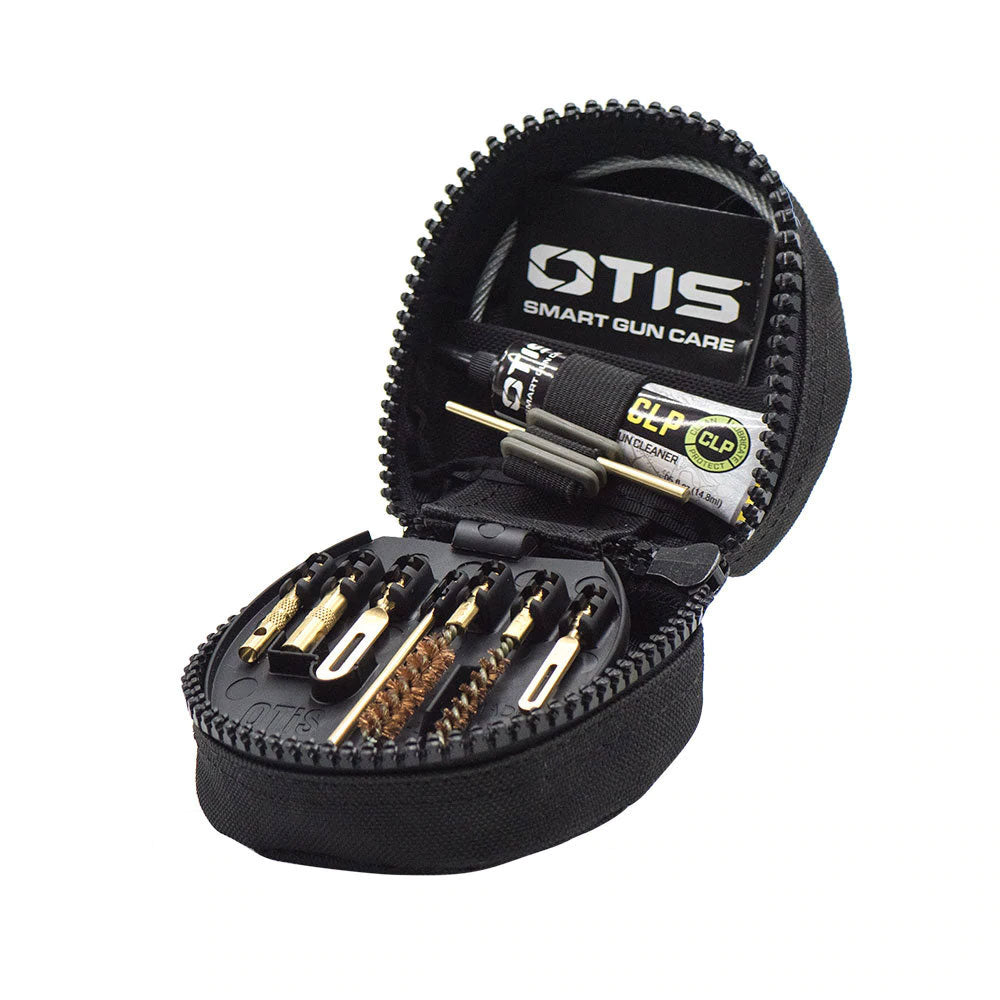 Otis Rifle Breech To Muzzle Gun Cleaning System - LOTWSHQ