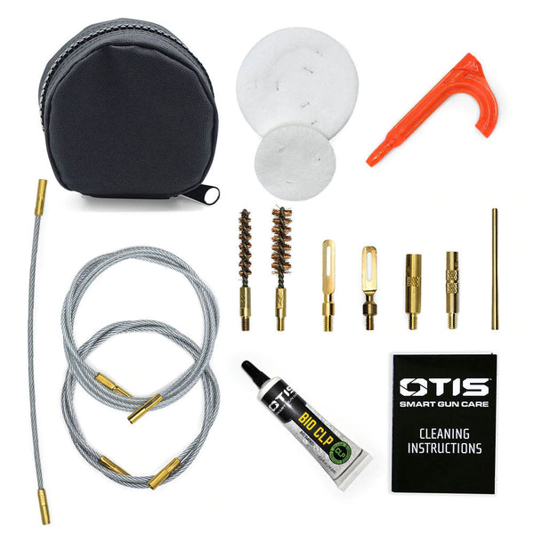 Otis Rifle Breech To Muzzle Gun Cleaning System - LOTWSHQ